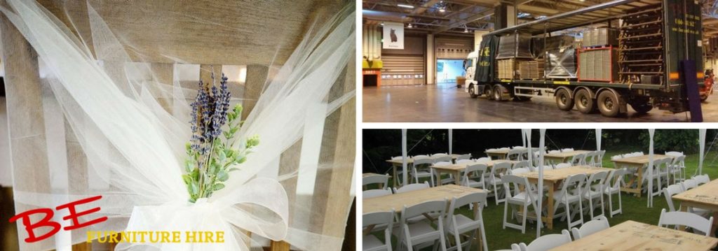Midlands Furniture Hire - Events, Weddings, Exhibitions - BE Event Hire