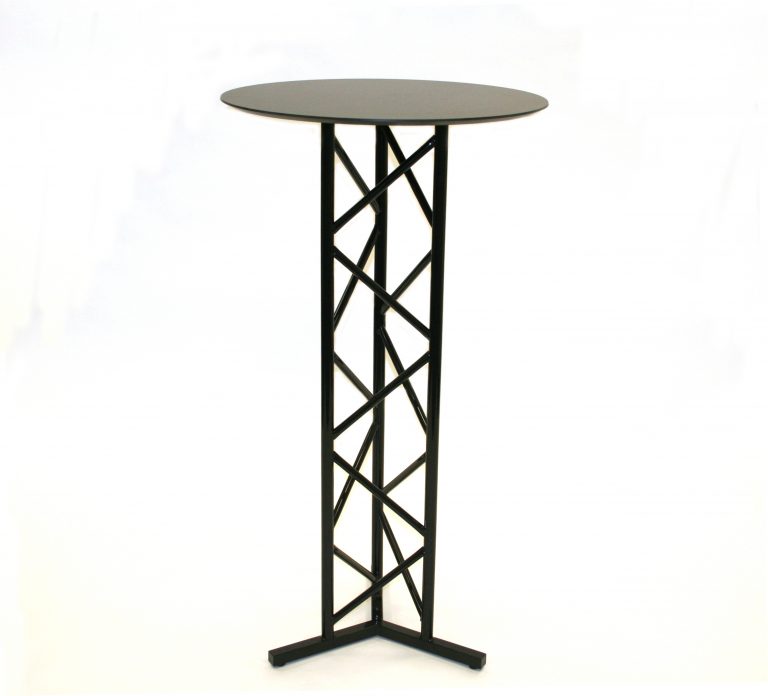 High Tables | Poseur Tables - Events, Exhibitions - BE Event Hire