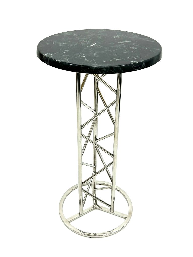 Chatsworth (Poseur) High Table Hire - BE Event Hire