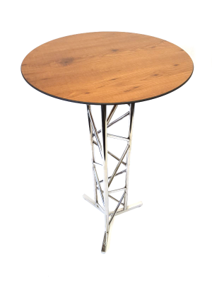 High Tables | Poseur Tables - Events, Exhibitions - BE Event Hire