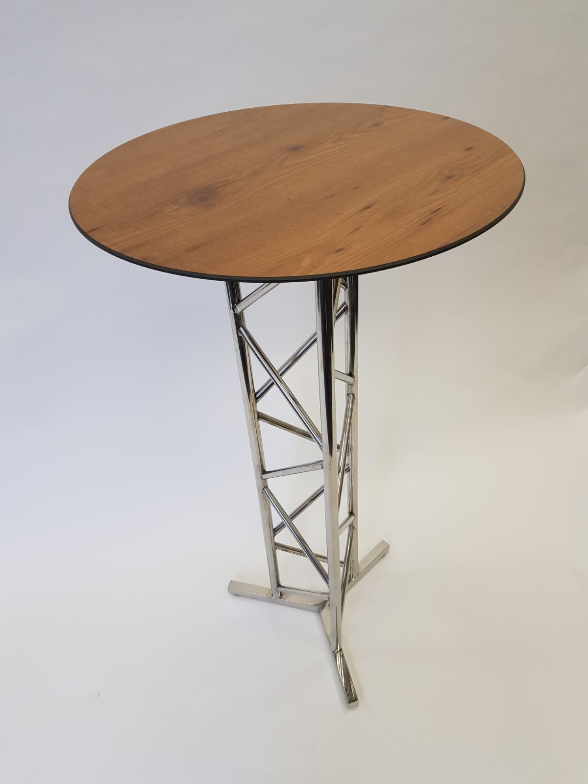 Windsor Poseur Table Hire - 1040 mm High Tables - BE Event Hire