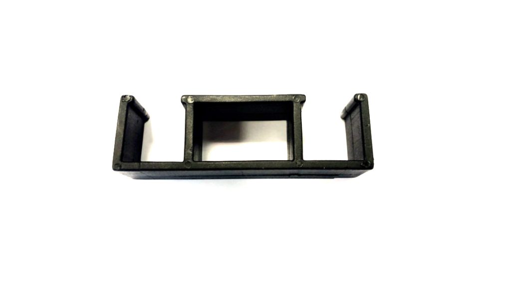 Black Plastic Linking Clips for Banqueting Chairs - BE Event Hire