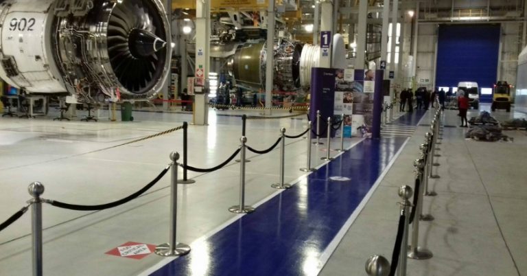 Crowd Control for Events: Planning, Safety and Hire Solutions - BE ...