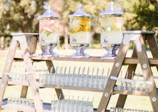 The Ultimate Guide to Your Wedding Reception Bar - BE Event Hire