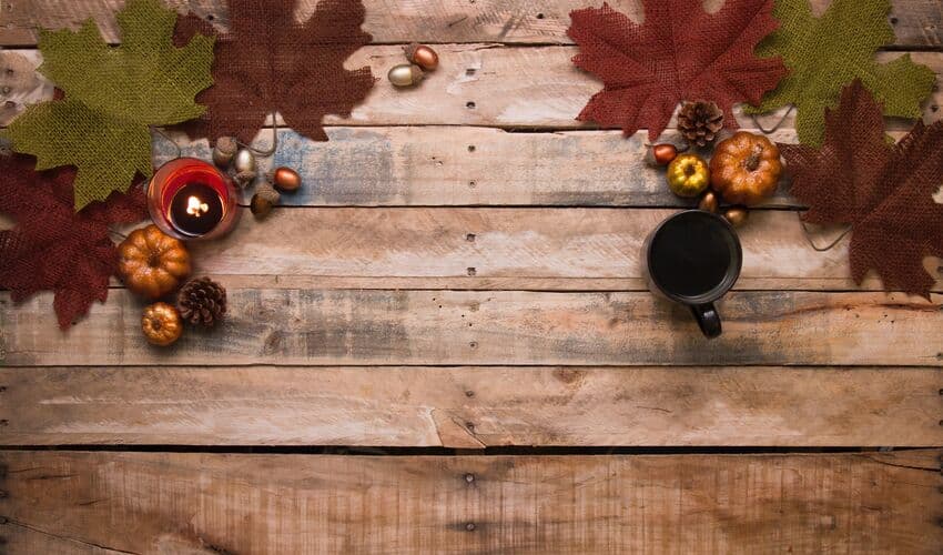 Autumn Event Ideas BE Event Hire