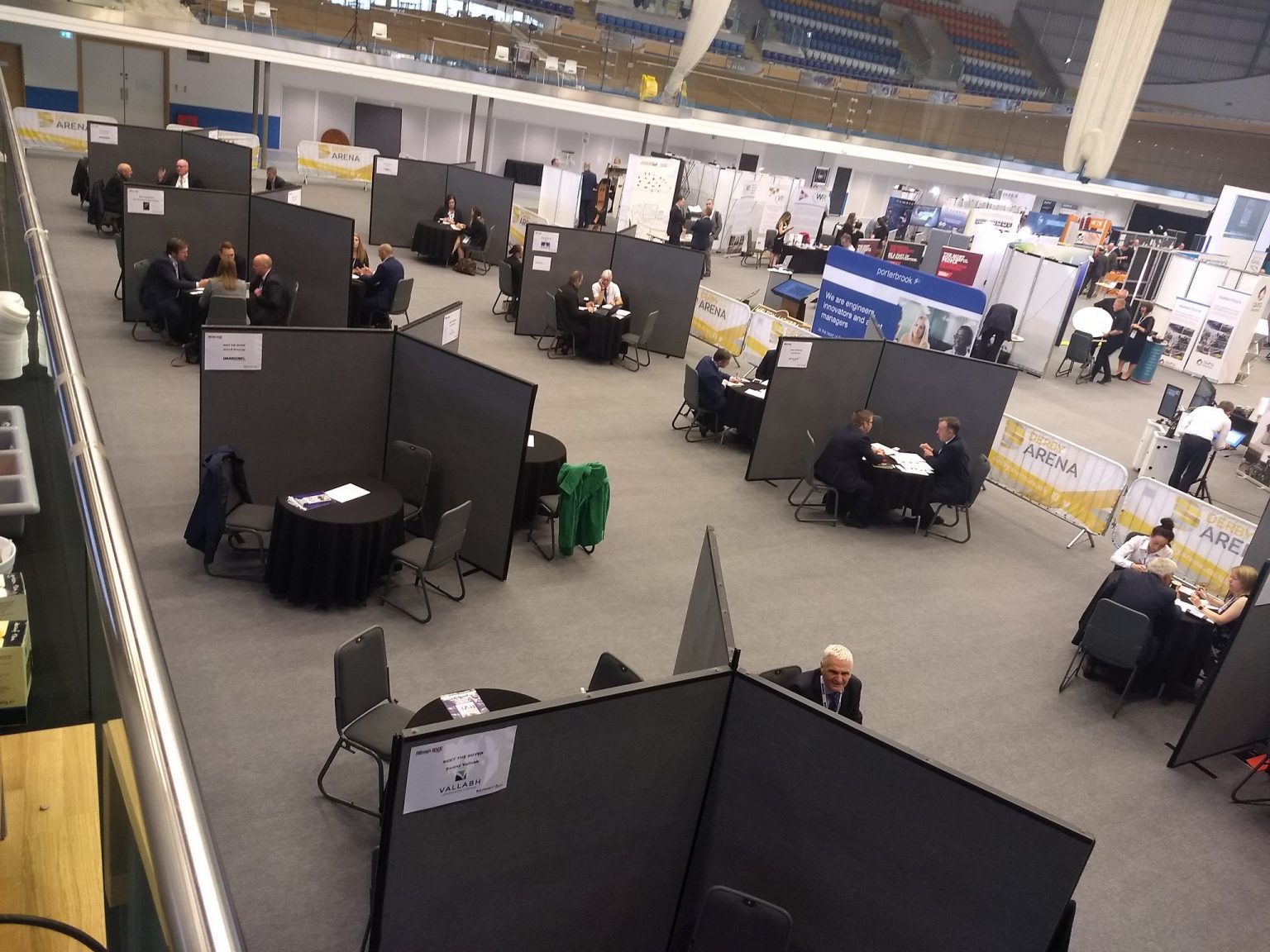 Partition Screens to Hire,1.8m x1.5m Partition Panel, BE Event Hire