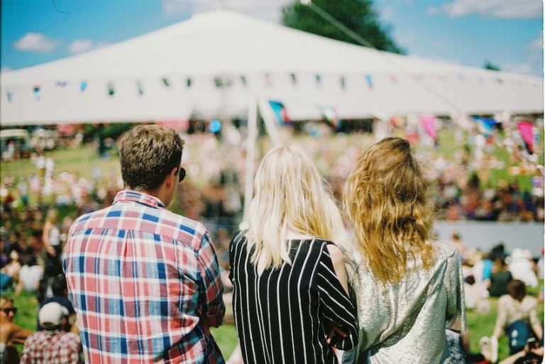 Tips for Planning a Sustainable Event - BE Event Hire