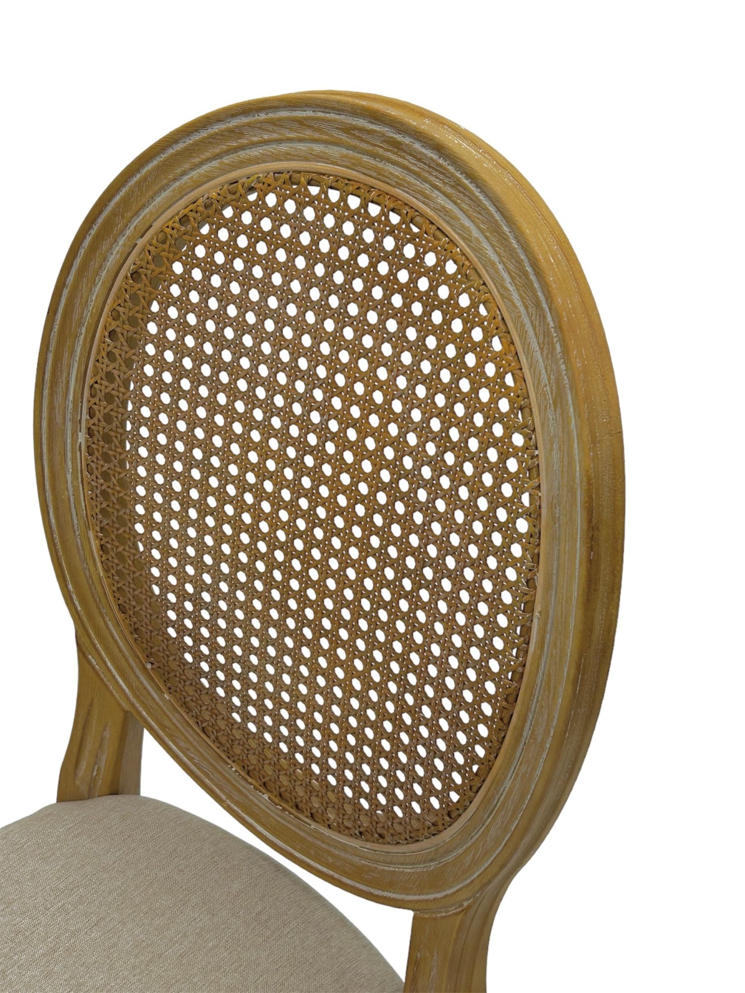 Cane Back Louis Chairs - Wedding, Events - BE Event