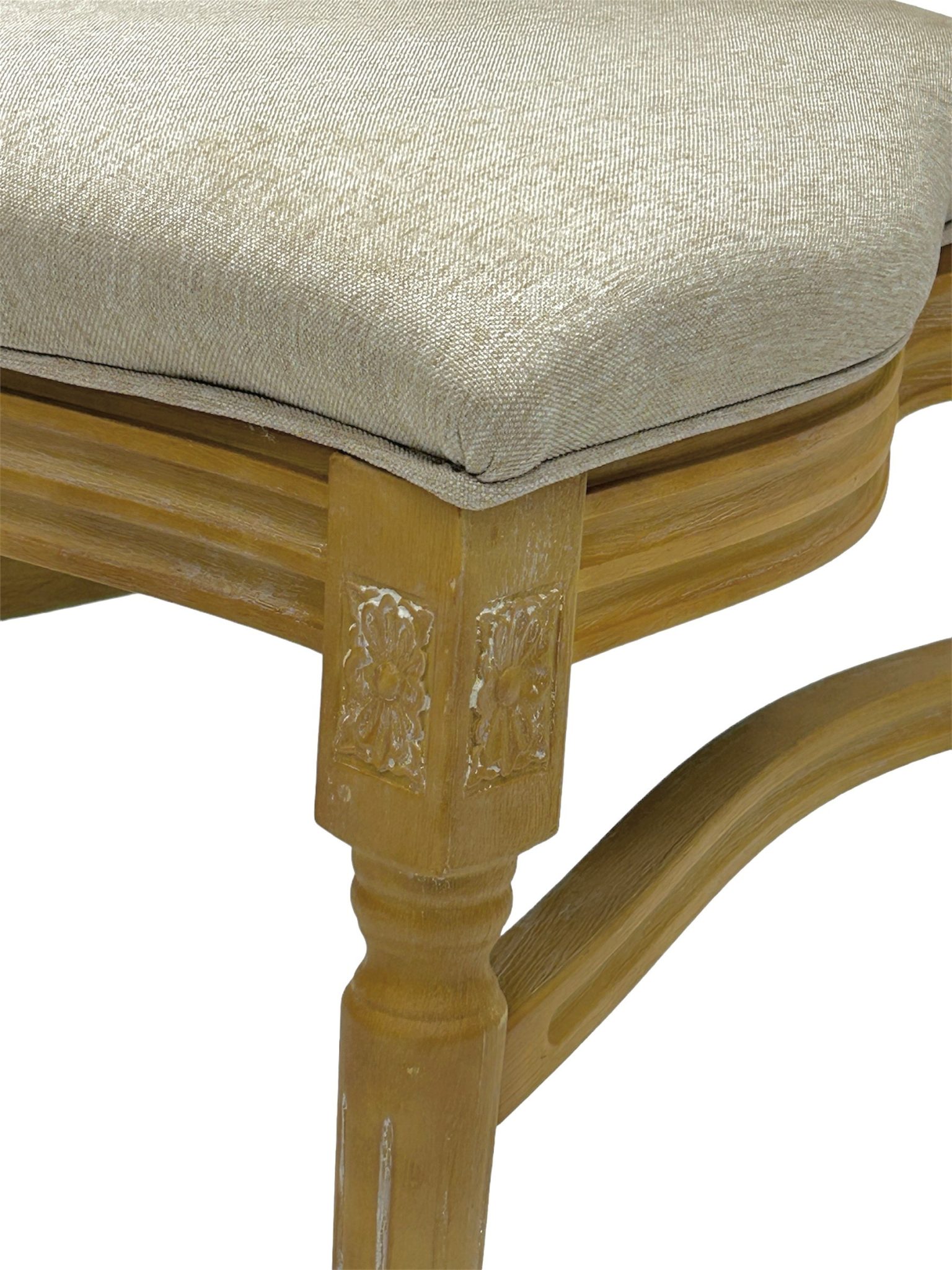 Cane Back Louis Chairs - Wedding, Events - BE Event